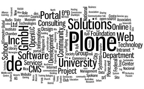 Plone Parallelization—scale Correctly And Improve Site Capacity