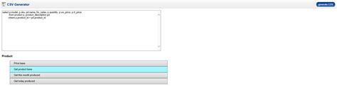 Javascript Some MySQL Queries From Web Does Not Work Some Queries