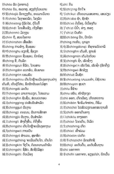 ຮຽນພາສາຈີນກ ຮຽນພາສາຈີນກັບລິນ 跟琳学汉语 Learn Chinese With Lin