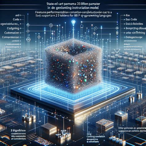 Deepseek Coder B Instruct Model Clarifai The World S AI