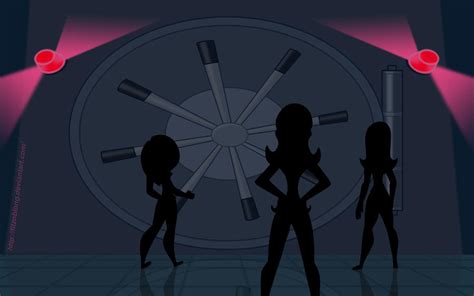 The Dark Side Of The Killer Bebe By Fitzoblong On Deviantart