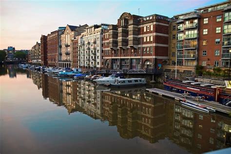 Bristol Qué es características definición y concepto