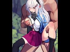 Vivi And The Magical Island Alps Xxx Mobile Porno Videos Movies IPornTV Net