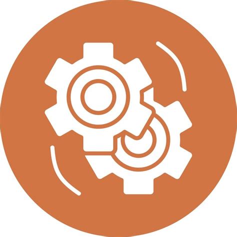 Premium Vector Vector Design Cog Icon Style