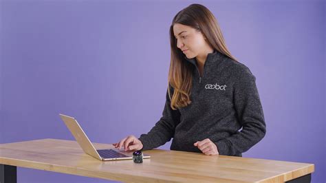 Ari Android Powered Programmable Coding Robot Ozobot