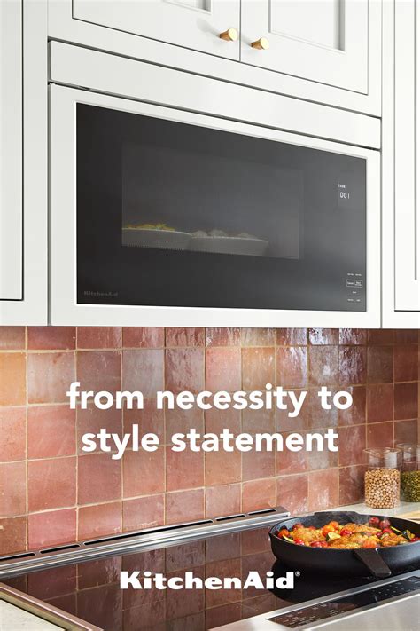 Above Range Microwave Artofit