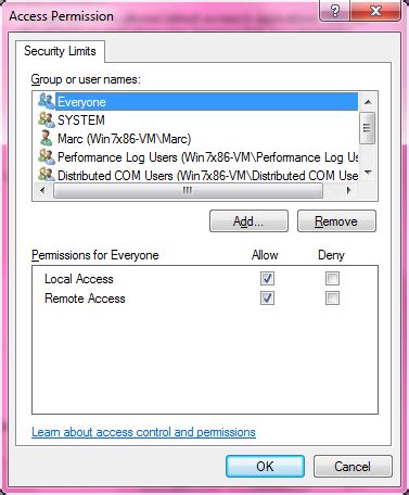 Troubleshooting OPC DA Industrial IoT Data Platform
