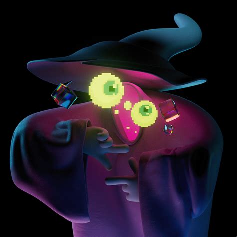 Pixel Memory On Behance