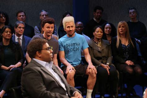 Beavis And Butt Head Back In Viral SNL Sketch With Heidi Gardner