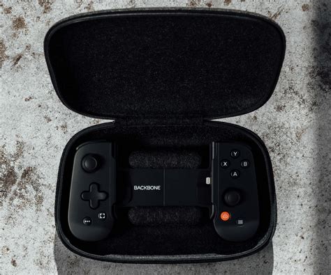 Backbone One Controller Carrying Case Backbone