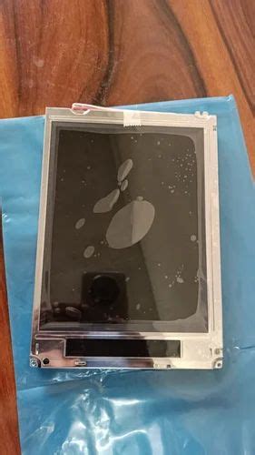 Size Inch CNC Machine LCD Display X Pixels At In