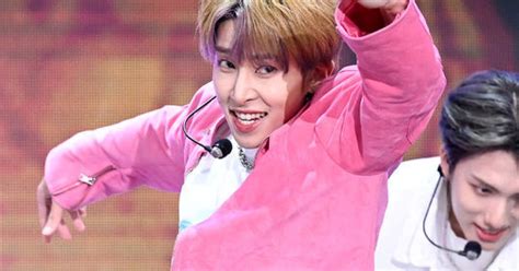 트렌드지 리온활기찬 무대 사진