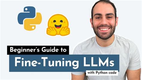 How To Fine Tunize Large Language Models Llms Donald Lutz Posted On The Topic Linkedin
