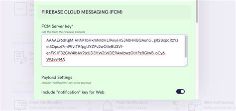 How To Set Up Push Notifications