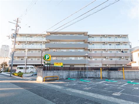リアンレーヴ東灘住吉の資料請求・見学予約のお申込み（無料）｜みんなの介護