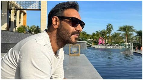 Ajay Devgns Shoot Location For De De Pyaar De 2 And Son Of Sardar 2