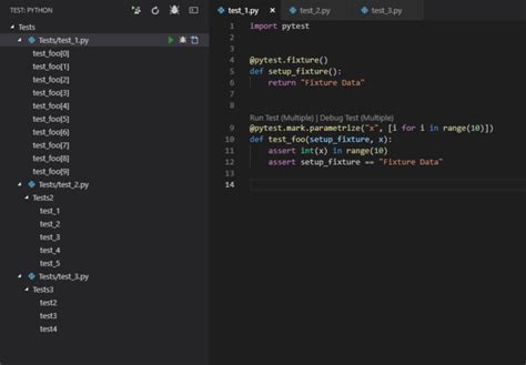 Python In Visual Studio Code September 2019 Release Python
