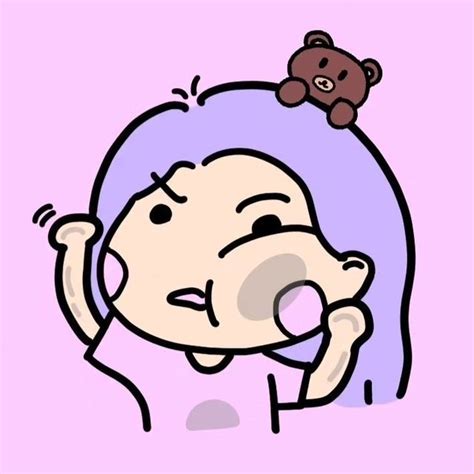 무우 인스타툰 Moowootoon • Threads Say More