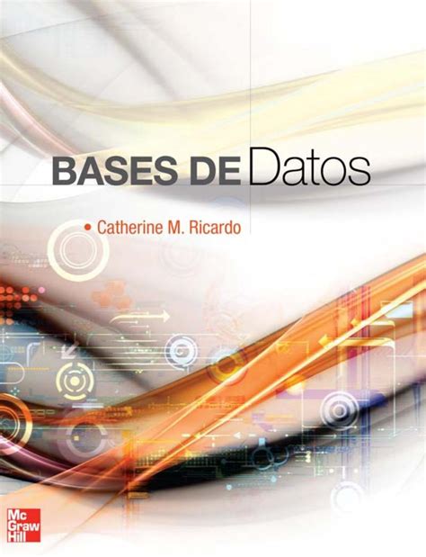 Pdf De Programación Bases De Datos