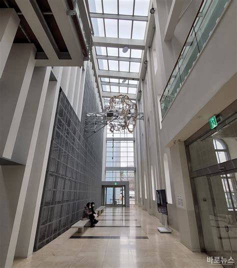 서울시립미술관 2024년 주요 전시 공개