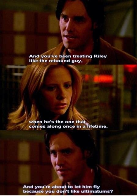 Whenever Xander Has These Moments I Always Think To Myself When Did