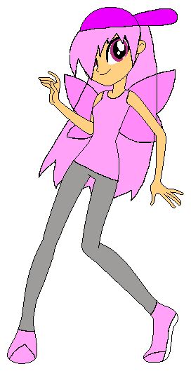 Human Ruby The Parody Wiki Fandom