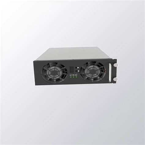 20kw Dcdc Power Module Bidirectional Power Module For Ev Charging
