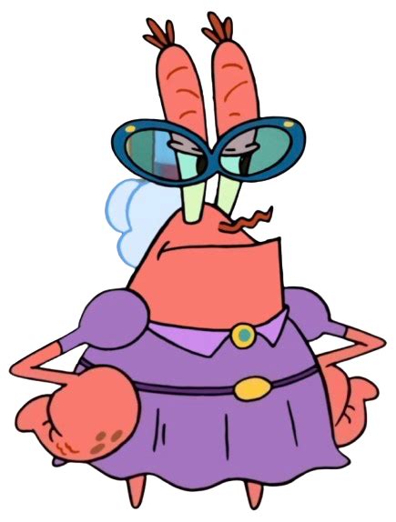 Betsy Krabs By Ceb1031 On Deviantart