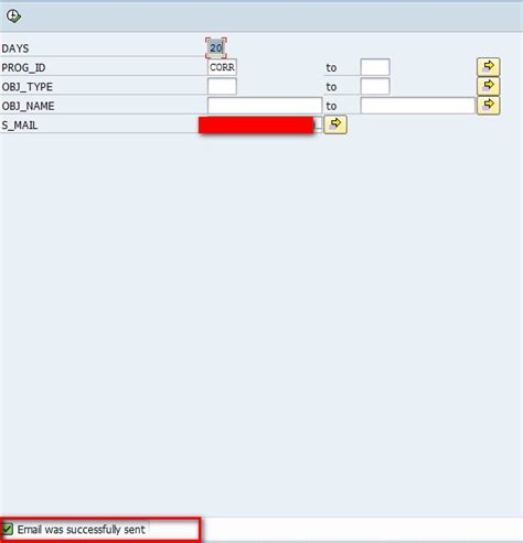 Bw Abap Program To Inform Transport Status Sap Community