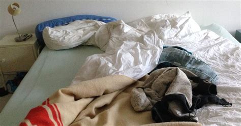 Weirdest Things People Have Found In Sexual Partner S Bedrooms And The Most Common Turn Offs