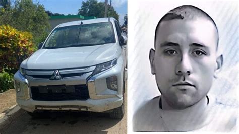 Jesús Antonio Pérez Nieto Muere Ciclista Venezolano Tras Accidente