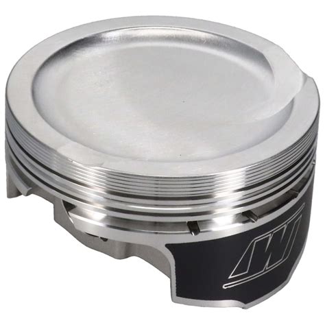 Red Series Chevy Ls Piston Set Of 8 4040 In Bore 1105 In Ch