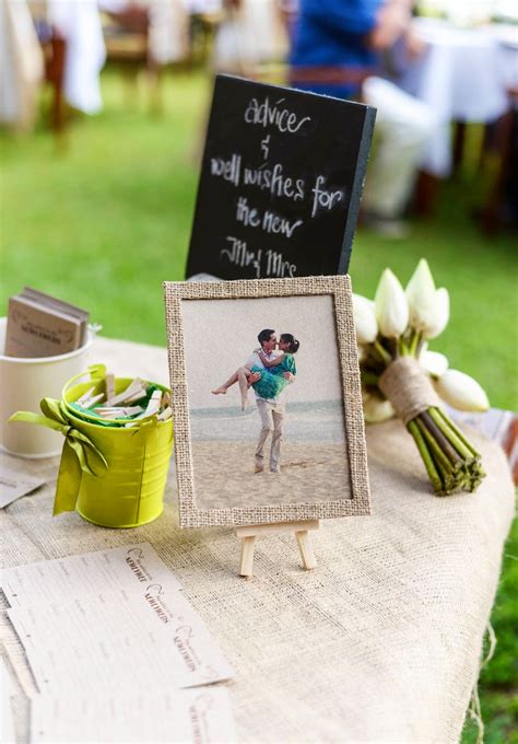 Rustic Romance — Magical Moments