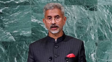 Indias Voice Counts In World Because Of Pm Modi Eam S Jaishankar Defence News The