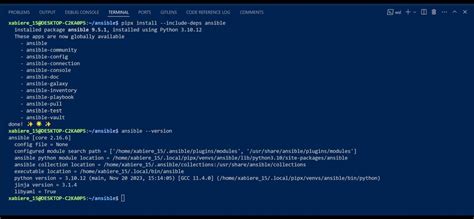 Corey L Ducre On Linkedin Ansible Kubernetes Automation Devops Sre Cloudcomputing Redhat