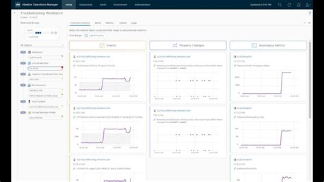 Introducing The Troubleshooting Workbench In Welcome To Info Tech Layer
