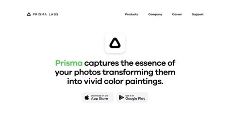 Prisma — Ai Tools Catalog