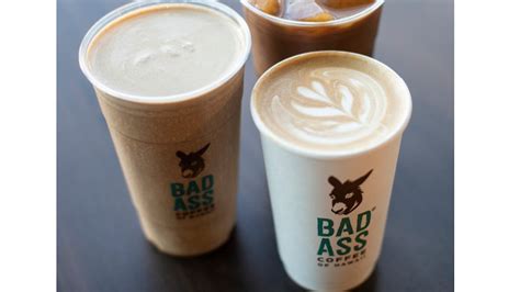 Bad Ass Coffee Of Hawaii Celebrates 33rd Anniversary Offers National Coffee Day Promotions