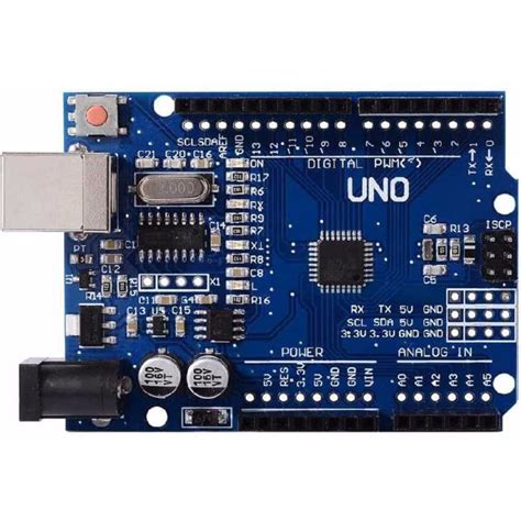 Arduino Uno R3 Cable Tv And Home Appliances Tv And Entertainment Tv