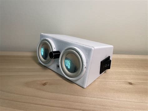 Gallery Diy Computer Speakerdac Featuring Recycled Parts
