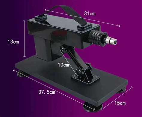 Sex Machine Automatic With Dildo Attachments Femalemasturbation Pumping Gun Sex Product Toy For