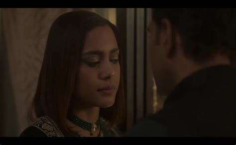 Shahana Goswami Breasts Bikini Scene In Bombay Begums Aznude