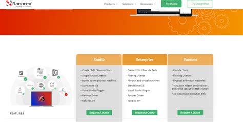 Top 10 Automation Testing Tools In 2024 Software Testing Stuff