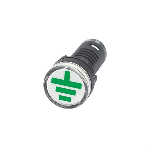The Ultimate Guide To Led Indicators Functionality Characteristics And Applications