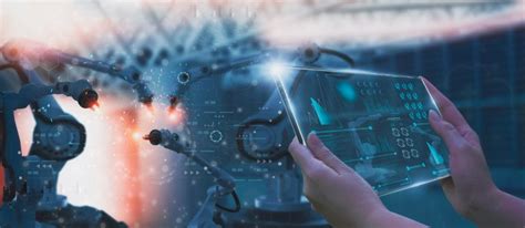 Choosing Automation Sensors That Work For Your Business