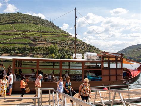 The Ultimate Douro Valley Wine Tasting And River Cruise From Porto