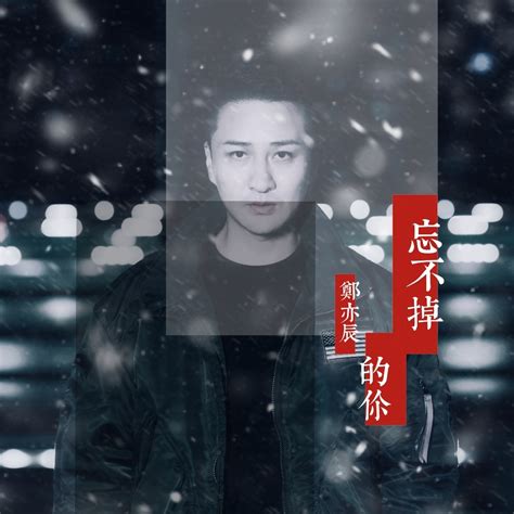忘不掉的你郑亦辰高音质在线试听忘不掉的你歌词歌曲下载酷狗音乐