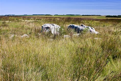 Minnesota Seasons Northern Tallgrass Prairie Nwr Touch The Sky Prairie Unit