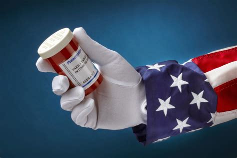 The Coltons Point Times Why Pharmaceutical Companies Are Protected