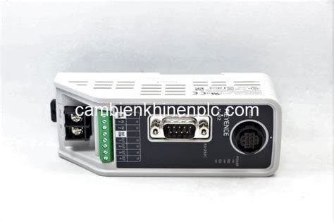 Bộ điều Khiển Keyence N R2 N Ub Thương Mại Harita